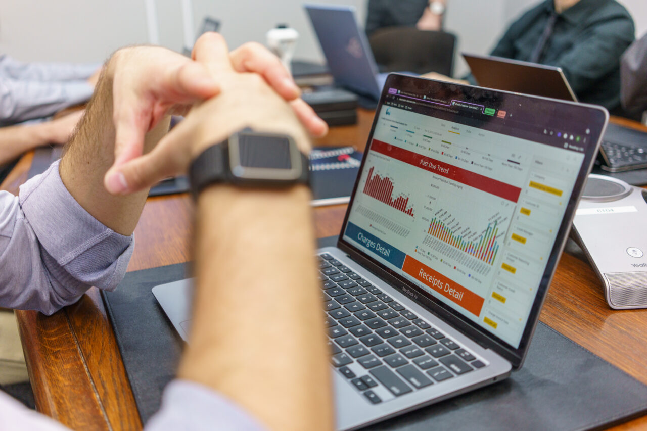 DataPoint | RowLogic